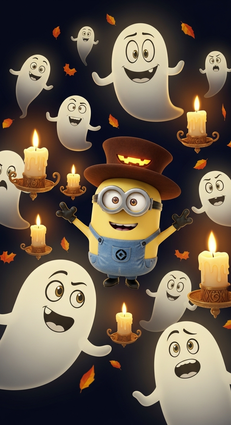 15 Inspiring Minions Halloween Costume Ideas