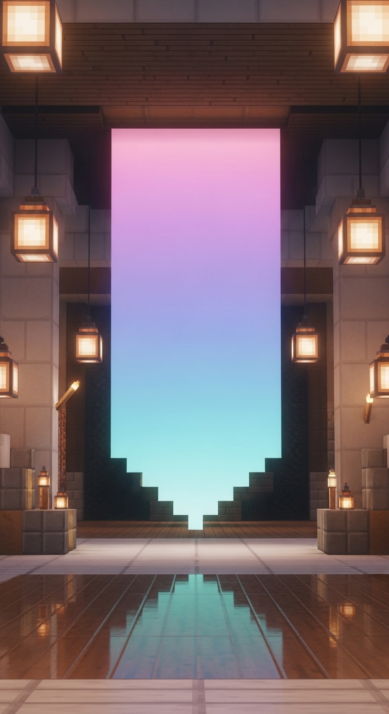 13 Trendy Minecraft Banner Design Ideas