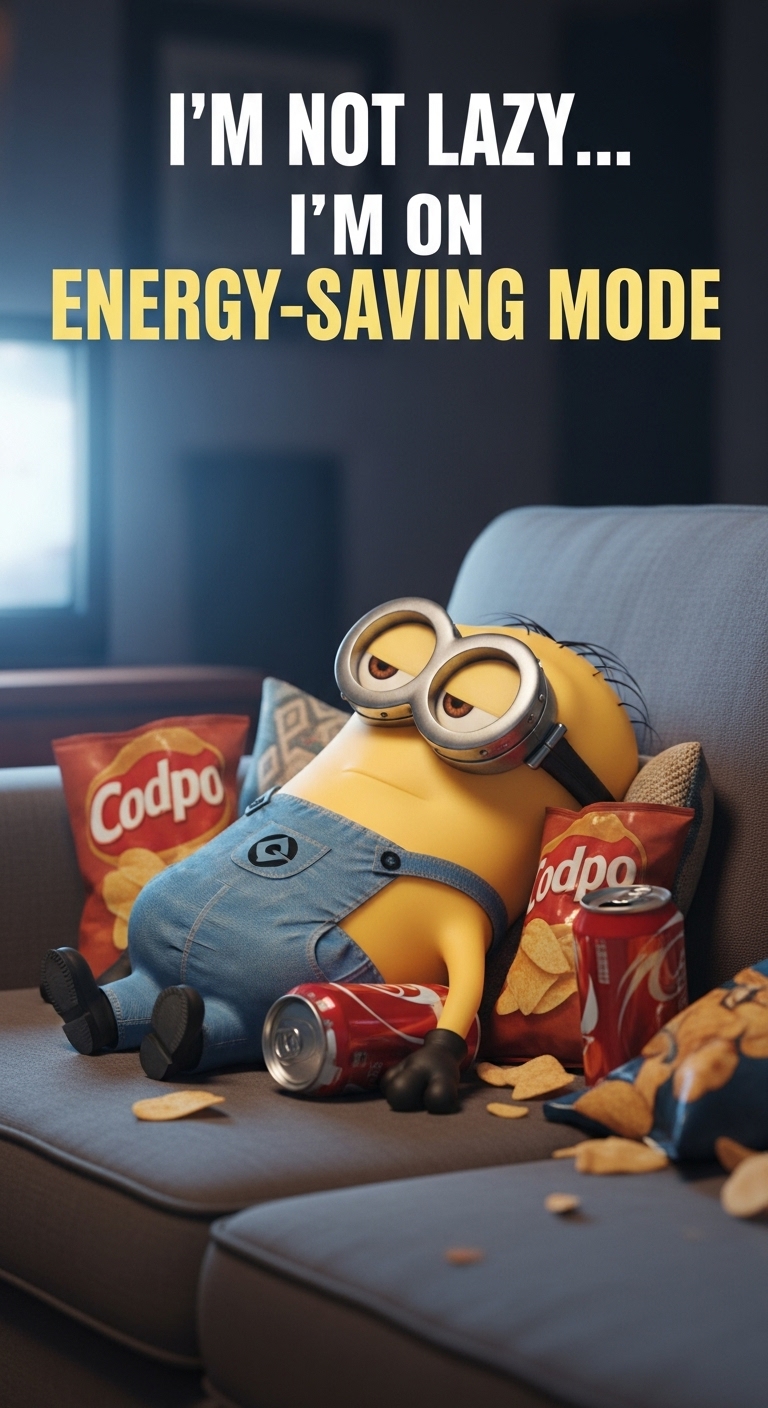 11 Minions Sarcastic Funny Meme Ideas