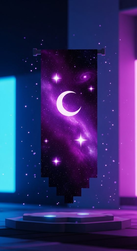 13 Trendy Minecraft Banner Design Ideas