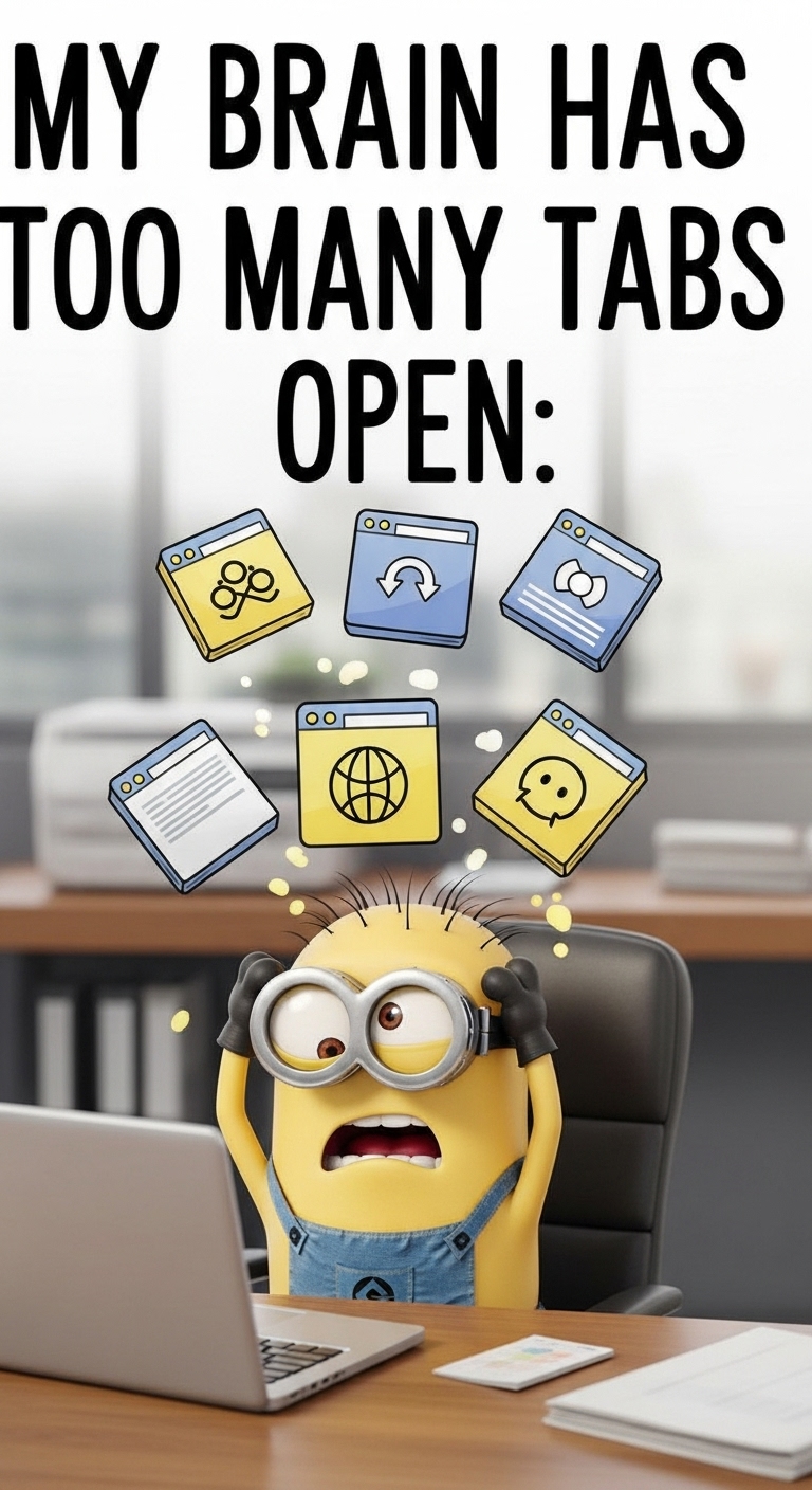 11 Minions Sarcastic Funny Meme Ideas