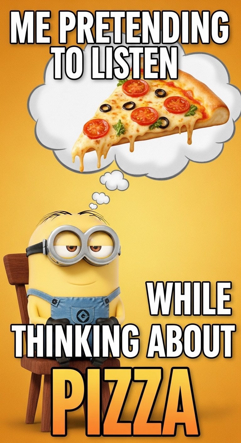 11 Minions Sarcastic Funny Meme Ideas