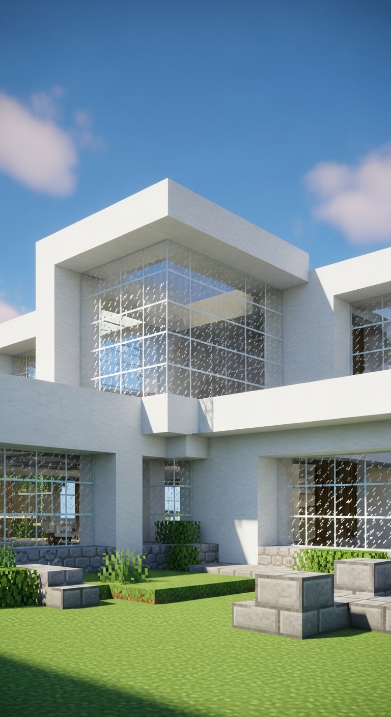 15 Amazing Minecraft Building Ideas Easy