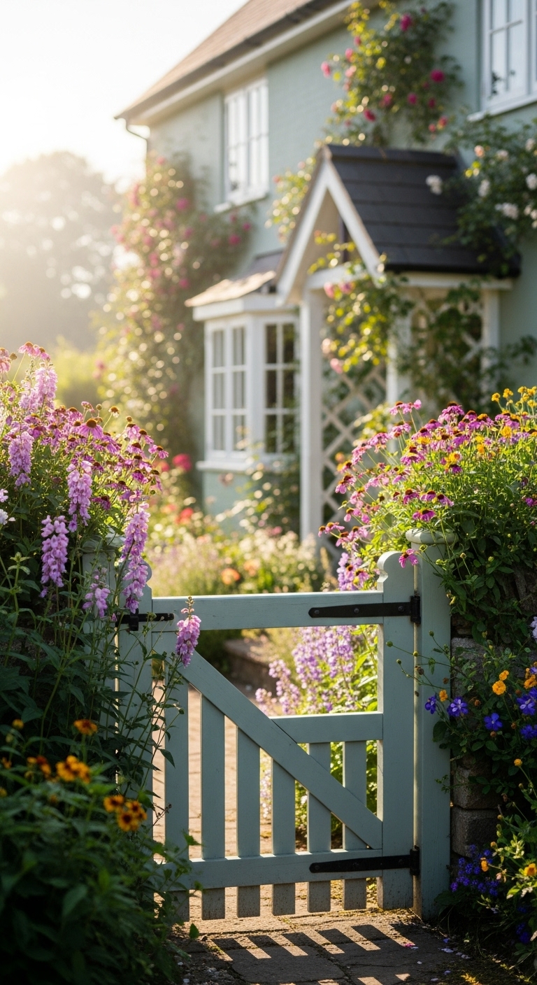 15 Amazing Front Yard Landscaping Ideas
