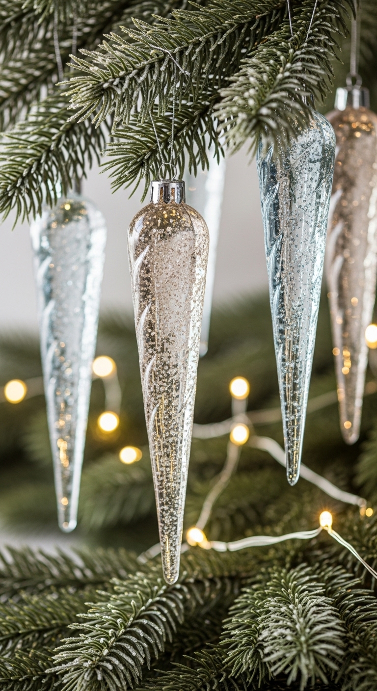 13 Amazing Fancy Christmas Ornaments Ideas