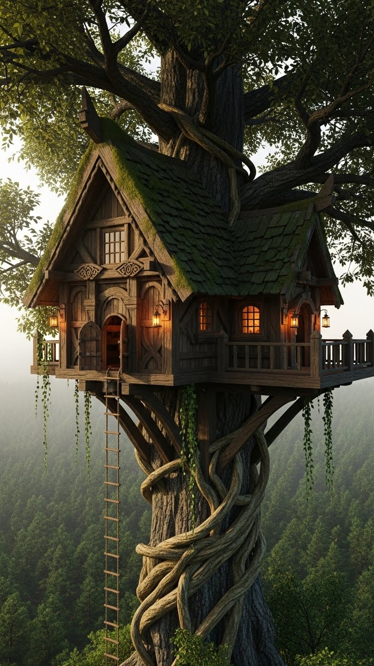 13 Cottage Core Minecraft House Ideas
