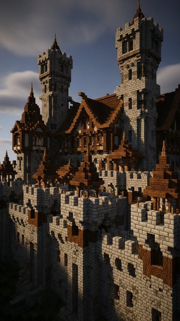 13 Amazing Minecraft Color Palette Ideas