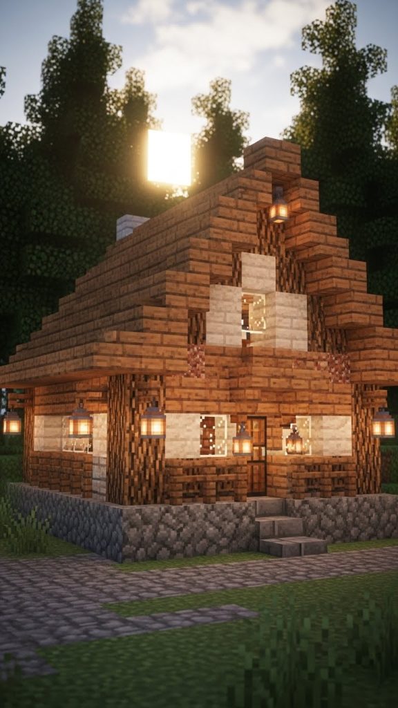 13 Amazing Minecraft Color Palette Ideas