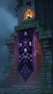 12 Epic Minecraft Banner Designs Ideas